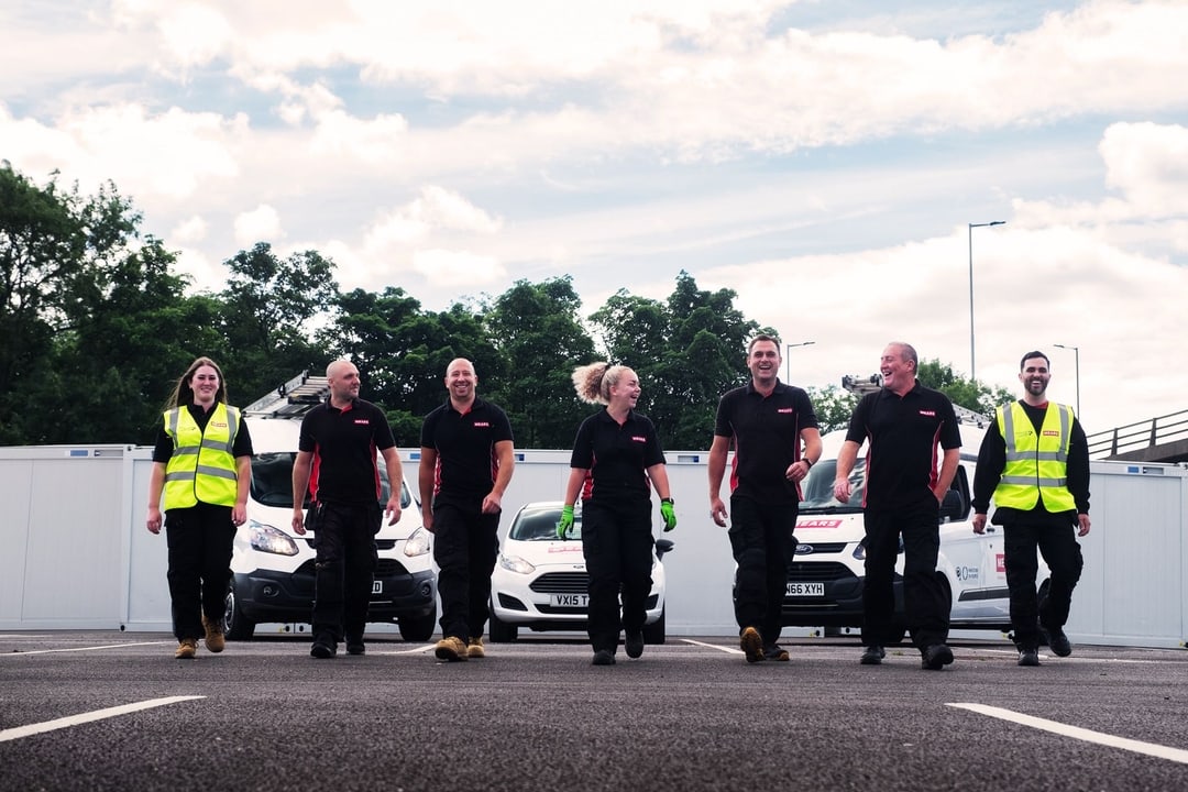 Contact Us | Mears Group PLC